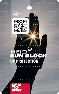 Hangtags - HeiQ Materials AG